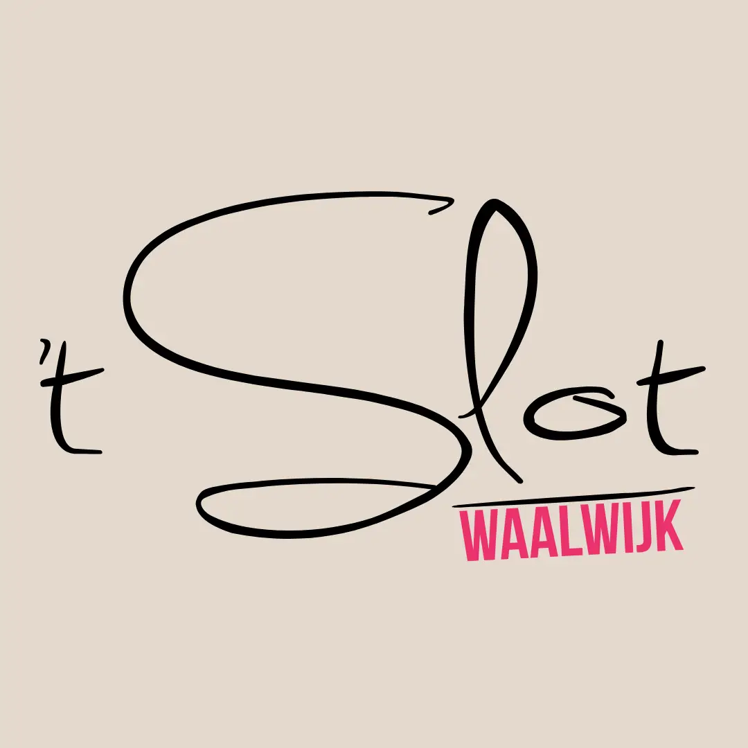 Waalwijk - 't Slot